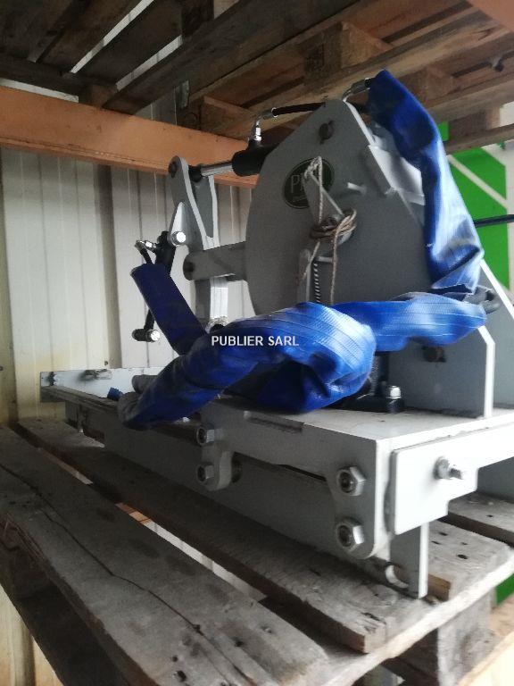 PMH RELEVAGE d'occasion - Autres matériels viticoles - 2022