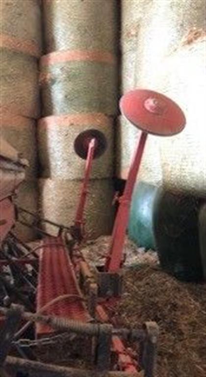 ROGER 3 MÈTRES d'occasion - Semoir à grains - 1995