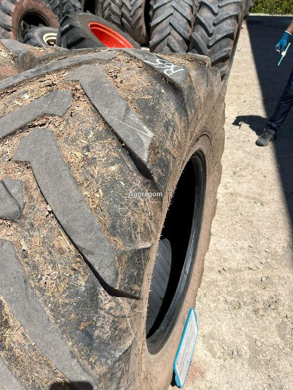 MICHELIN XMCL d'occasion - Pneus - 2021