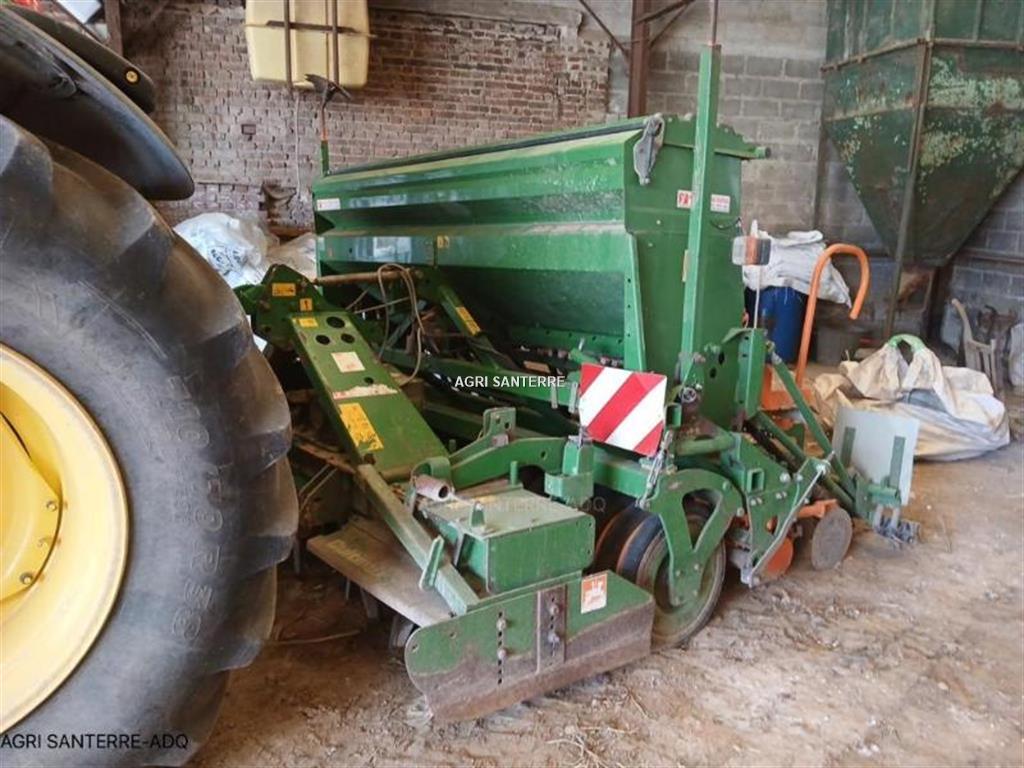 AMAZONE AD 303 d'occasion - Combiné de semis - 2006