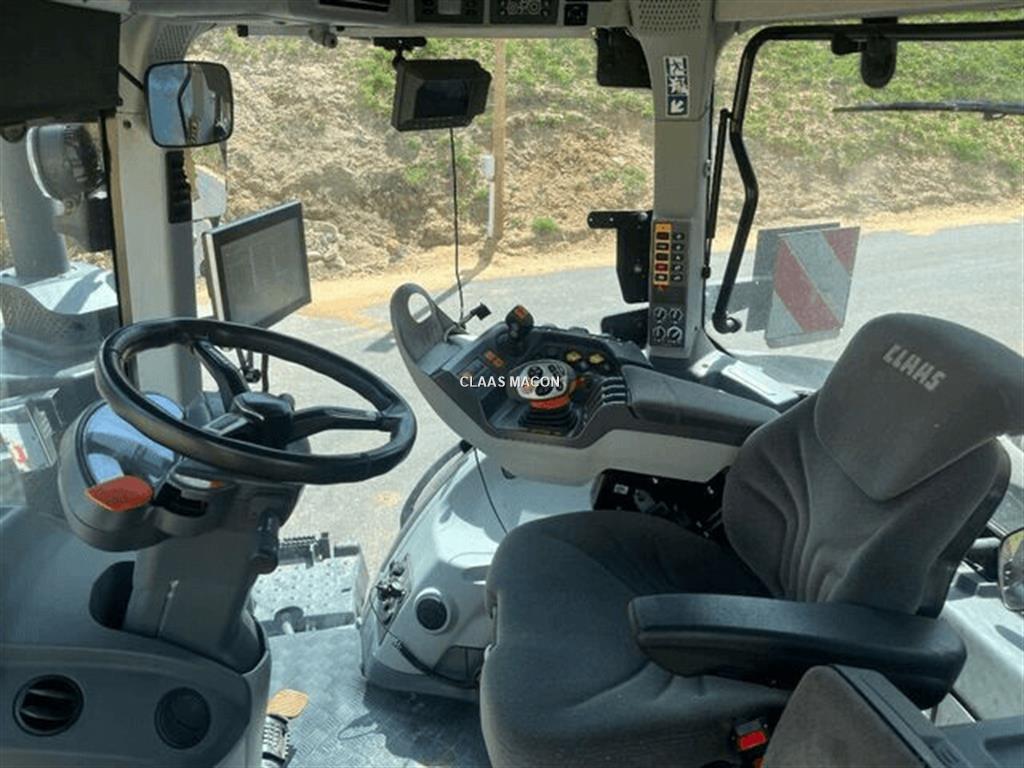 CLAAS AXION 930 (A64/340) d'occasion - Tracteur agricole - 2024