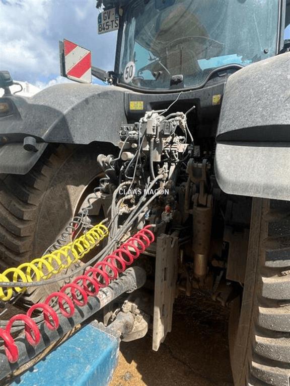 CLAAS AXION 930 (A64/340) d'occasion - Tracteur agricole - 2024