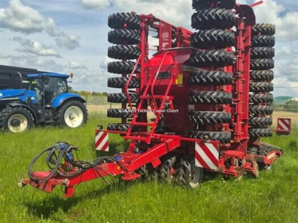HORSCH PRONTO 9 DC d'occasion - Semis direct/TCS - 2014