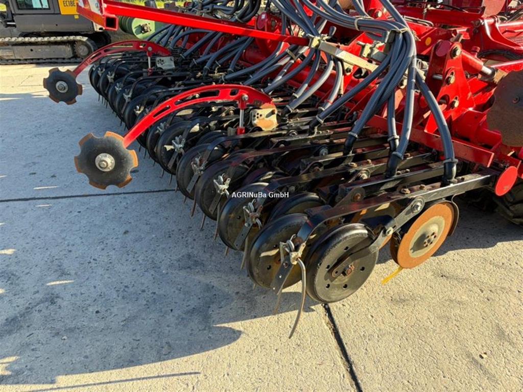 HORSCH PRONTO 4 DC d'occasion - Semis direct/TCS - 2005