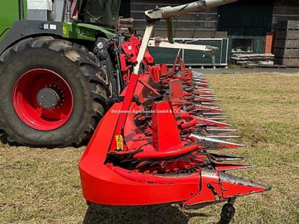 KEMPER 390 PLUS FÜR FENDT KATANA 65 OD.85 SFH INKL. ZUSAT d'occasion ...