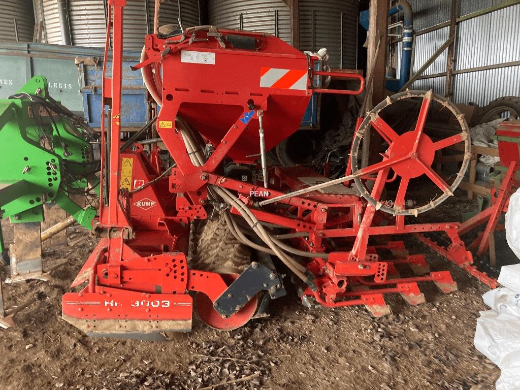 KUHN VENTA LC302 d'occasion - Semoir à grains - 2001