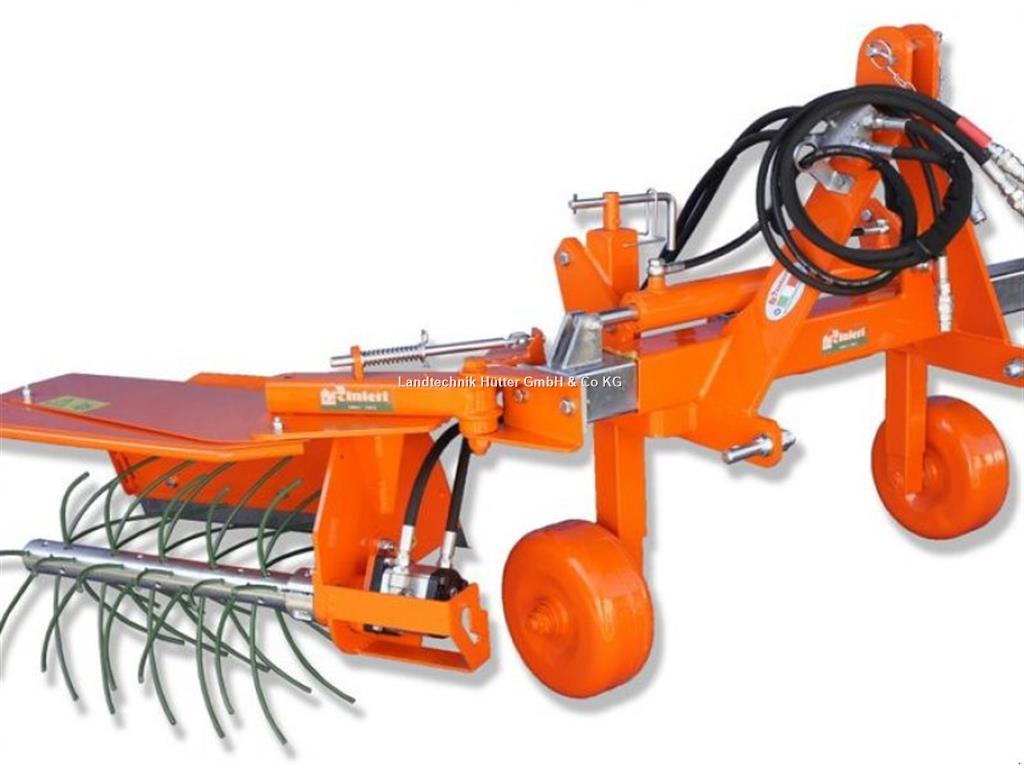 DIVERS RINIERI SRV d'occasion - Autres matériels viticoles - 2017