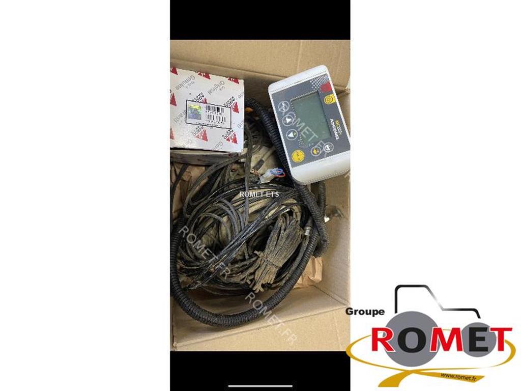 DIVERS MC222 d'occasion - Autres matériels de manutention - 2019