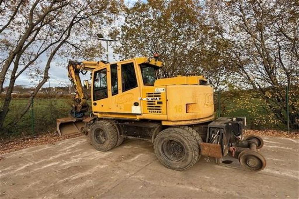 JOHN DEERE 7R350 IVT COMMANPRO FRONTLIFT d'occasion - Tracteur agricole ...