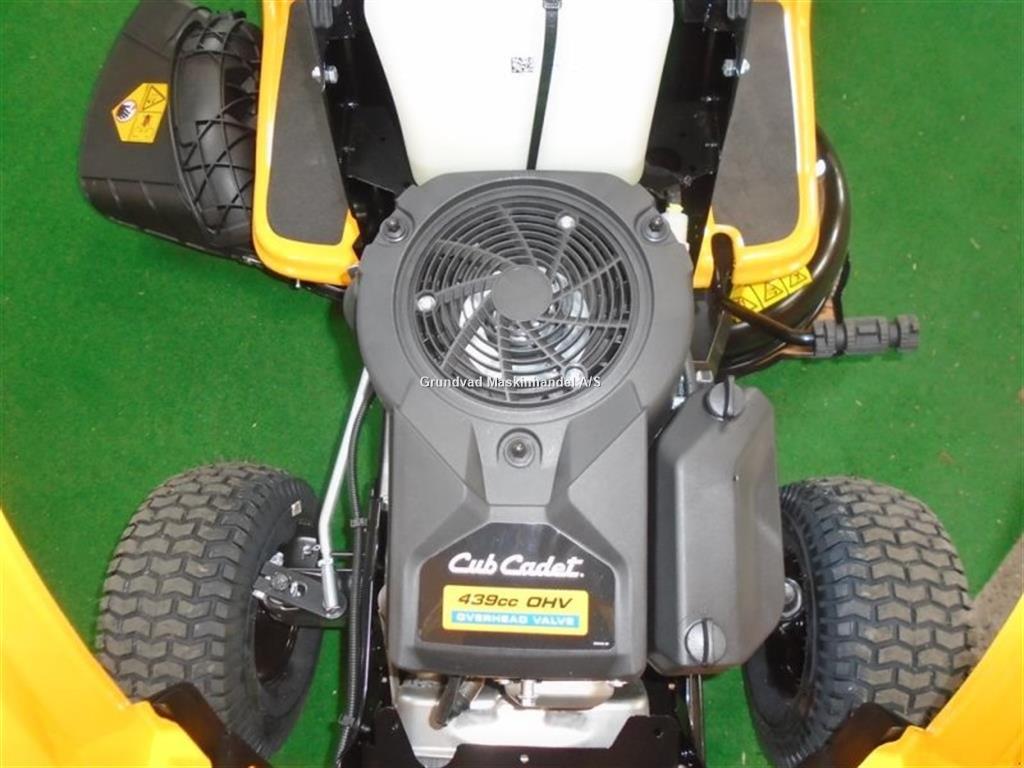CUB CADET LT1NS92 d'occasion - Tondeuse autoportée - 11 - 2023