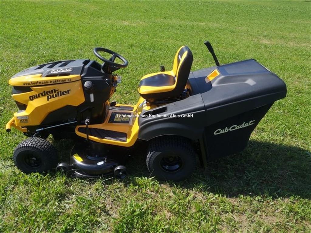 CUB CADET CUB CADET XT2 PR95 d'occasion - Tondeuse autoportée - 24 - 2024