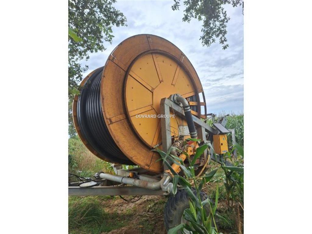 PERROT TR45 d'occasion - Enrouleur - 2008