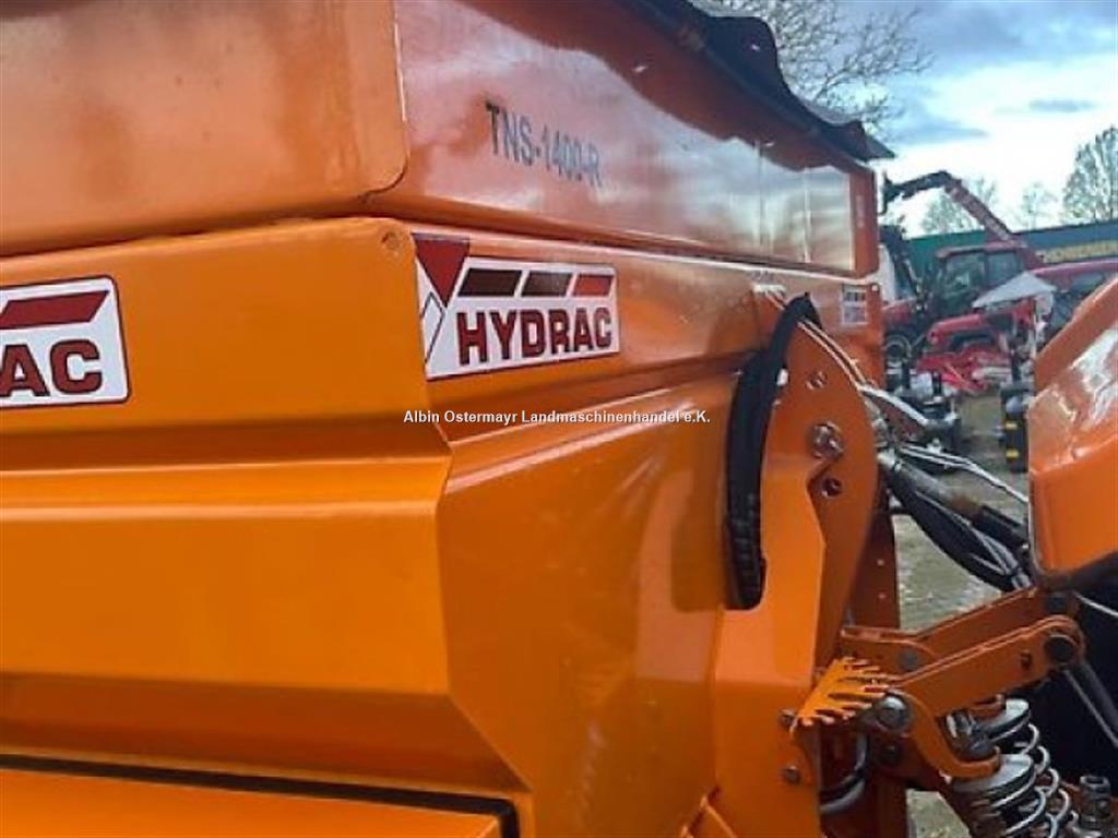 HYDRAC TNS 1400 R d'occasion - Lame a neige - 2023