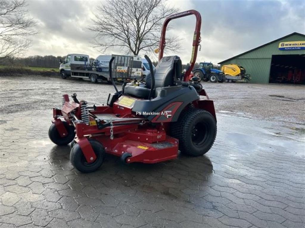 FERRIS ZT 2200 ISX - 155CM d'occasion - Tondeuse autoportée - 2025