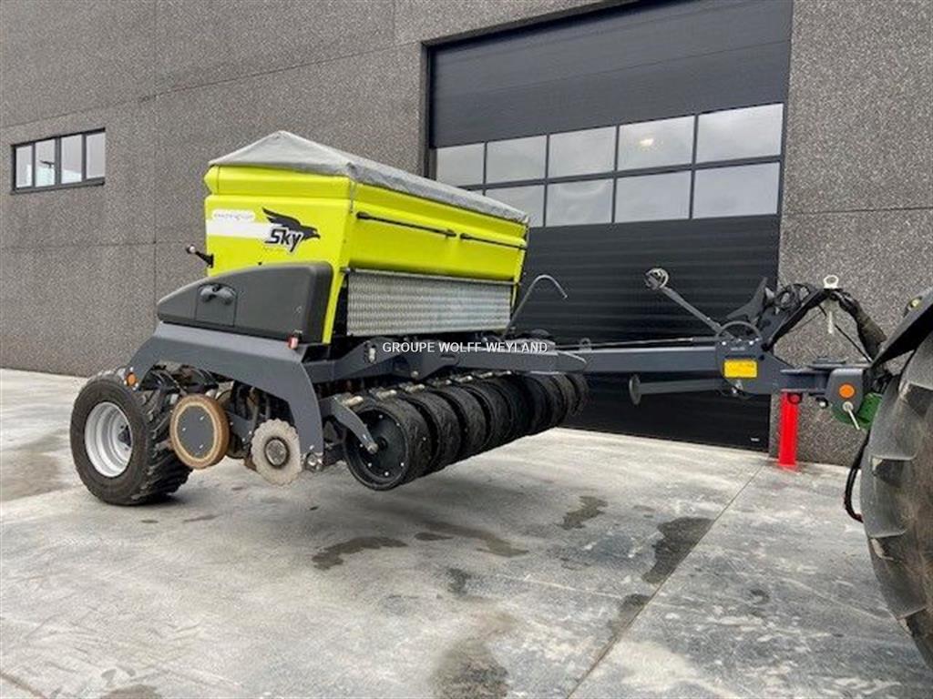 SKY EASY DRILL 3010 FERTI HD d'occasion - Semis direct/TCS - 2020