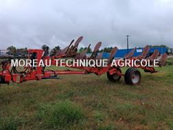 Charrue Grégoire-Besson d'occasion à vendre