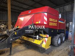 Presse Haute Densité - Acheter un presse Haute Densité d'occasion