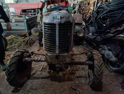 Tracteur de collection d'occasion