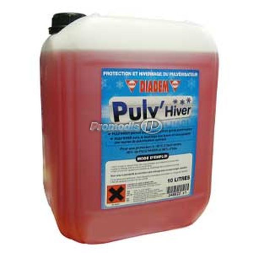 Pulv'hiver - Marchadier SA