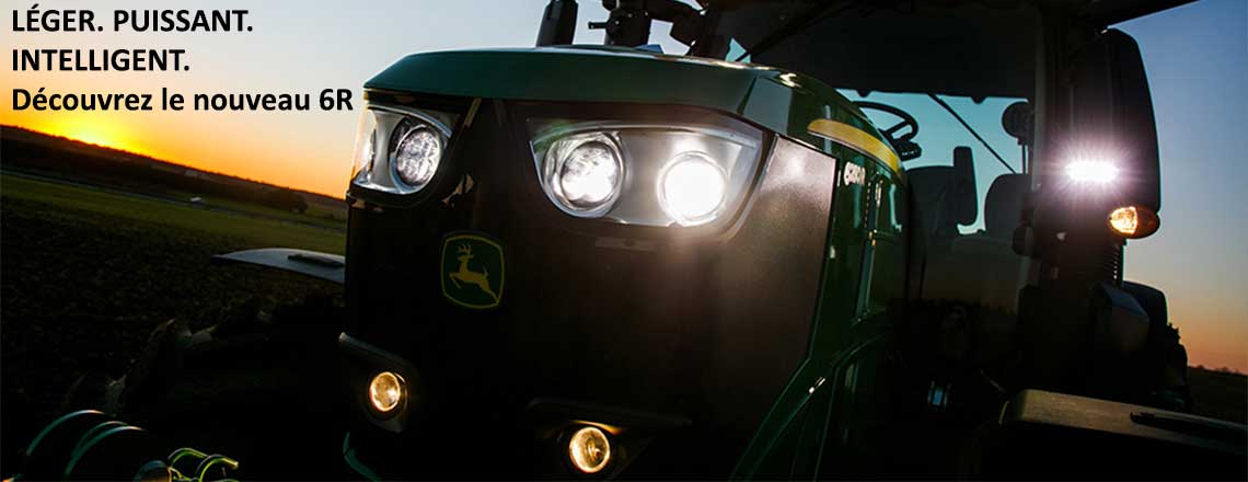 Bienvenue chez Patoux Equipagri - Patoux